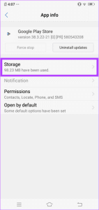 2 Ways to Change Your Country in the Google Play Store - Guiding Tech