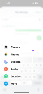 How to Add, Delete, or Hide iMessage Apps on iPhone - Guiding Tech