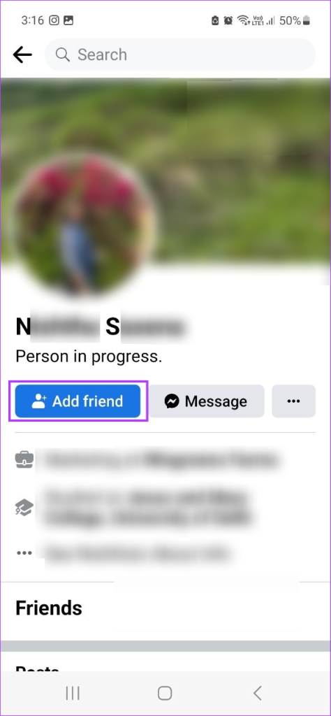 How to Appear on Someone’s Instagram Suggestions - Guiding Tech