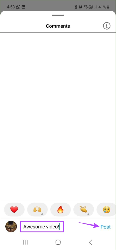 How to Appear on Someone’s Instagram Suggestions - Guiding Tech