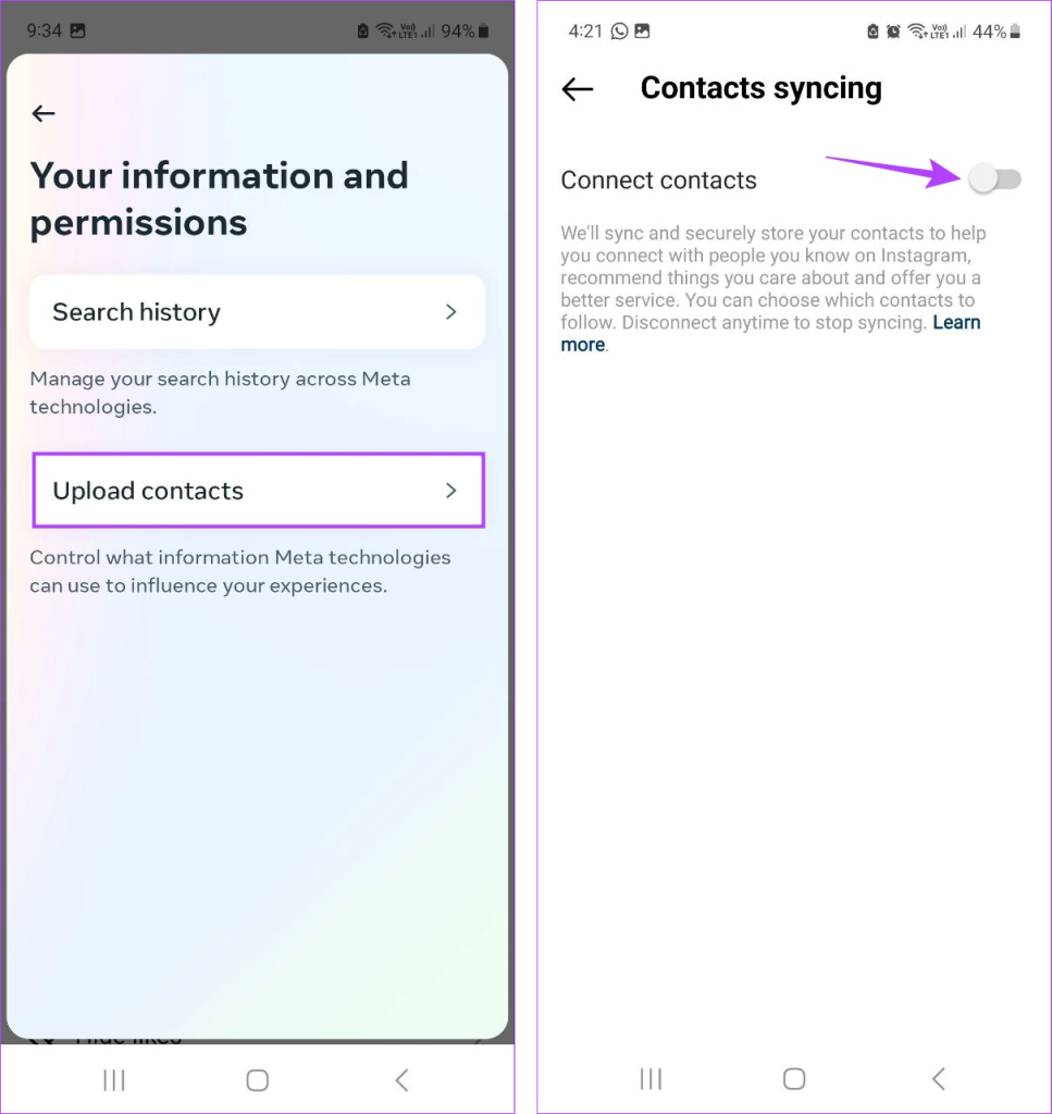 How to Appear on Someone’s Instagram Suggestions - Guiding Tech