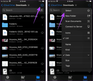 How to Move Pictures or Videos From Files to Photos App on iPhone and iPad