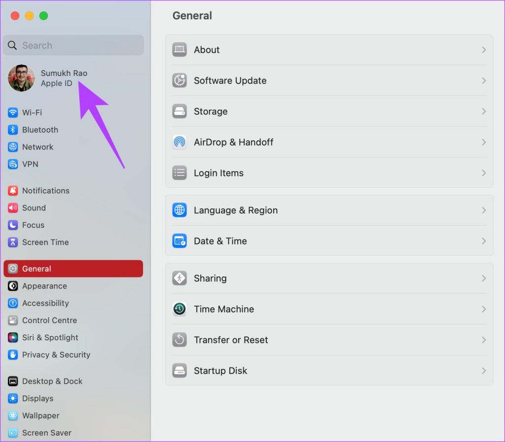 4 Best Ways to Remove a Device From Apple ID - Guiding Tech