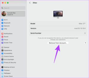 4 Ways to Remove a Device From Apple ID - Guiding Tech