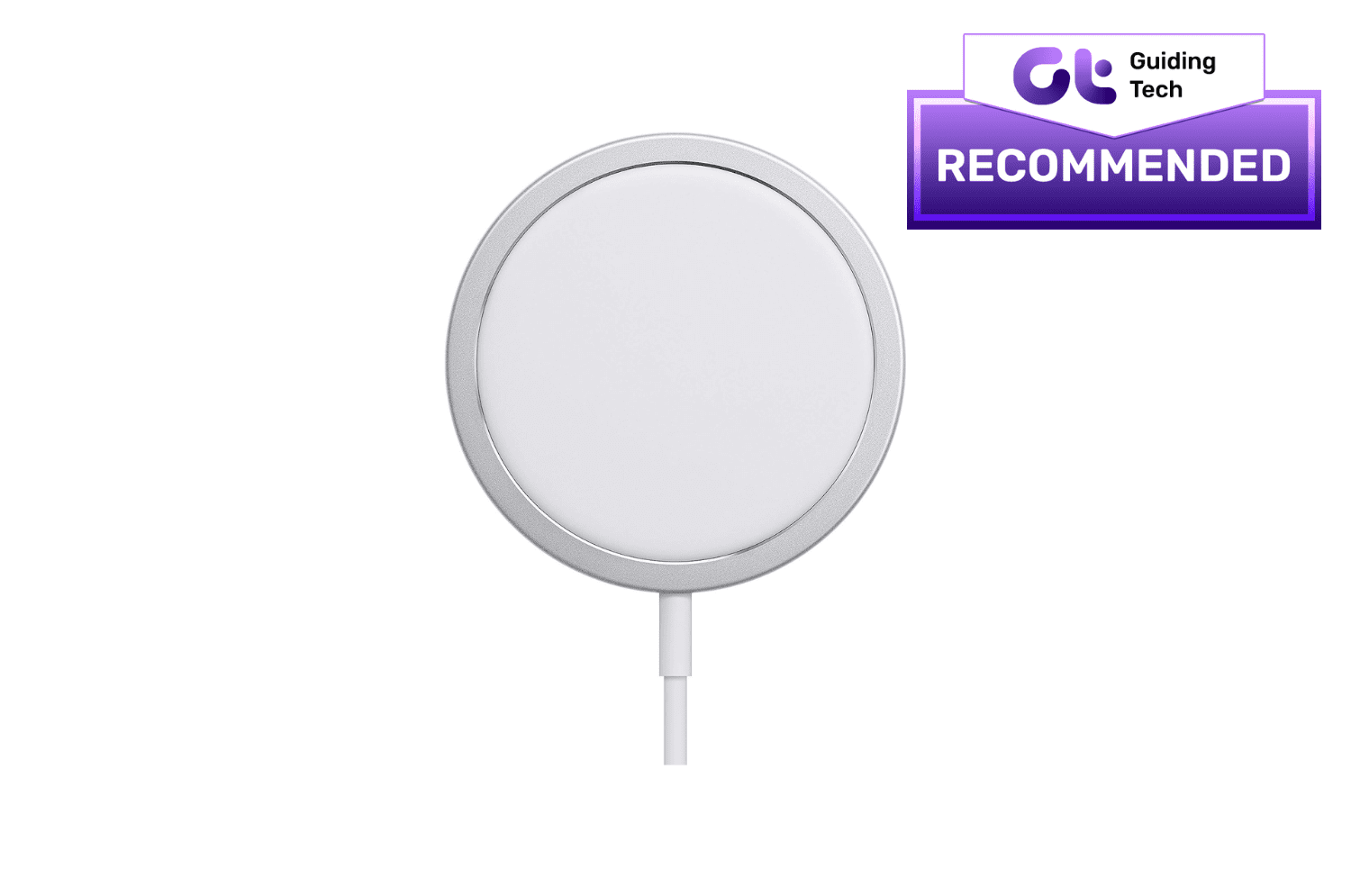 5 Best Wireless Chargers for Apple iPhone 15 Series - Guiding Tech