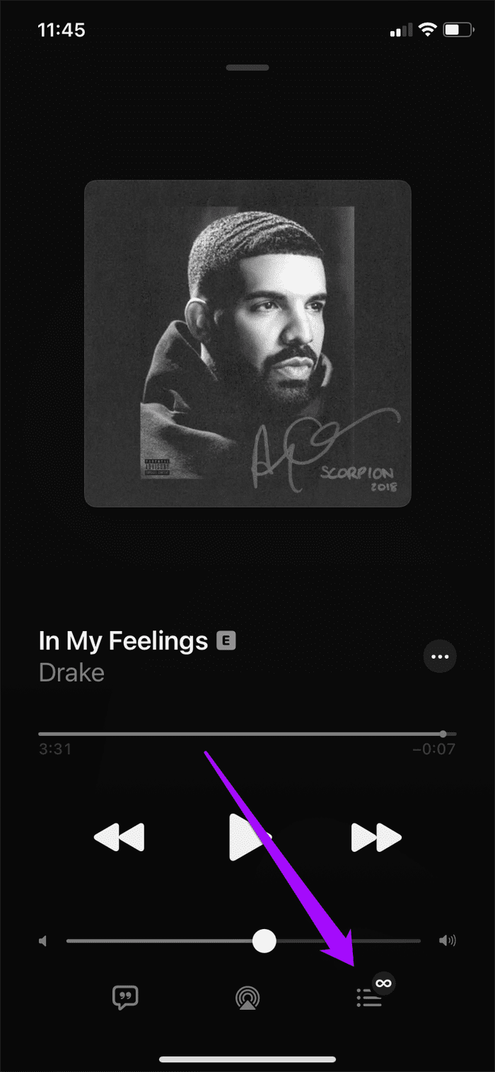 How to Disable or Enable Autoplay in Apple Music - Guiding Tech