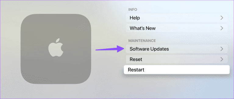 9 Best Ways to Fix Apple TV Not Downloading Apps - Guiding Tech