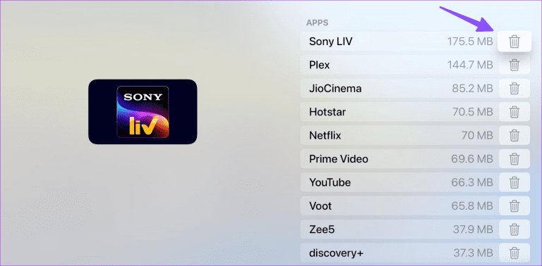 4 Ways to Fix Apple TV Not Downloading Apps - Guiding Tech
