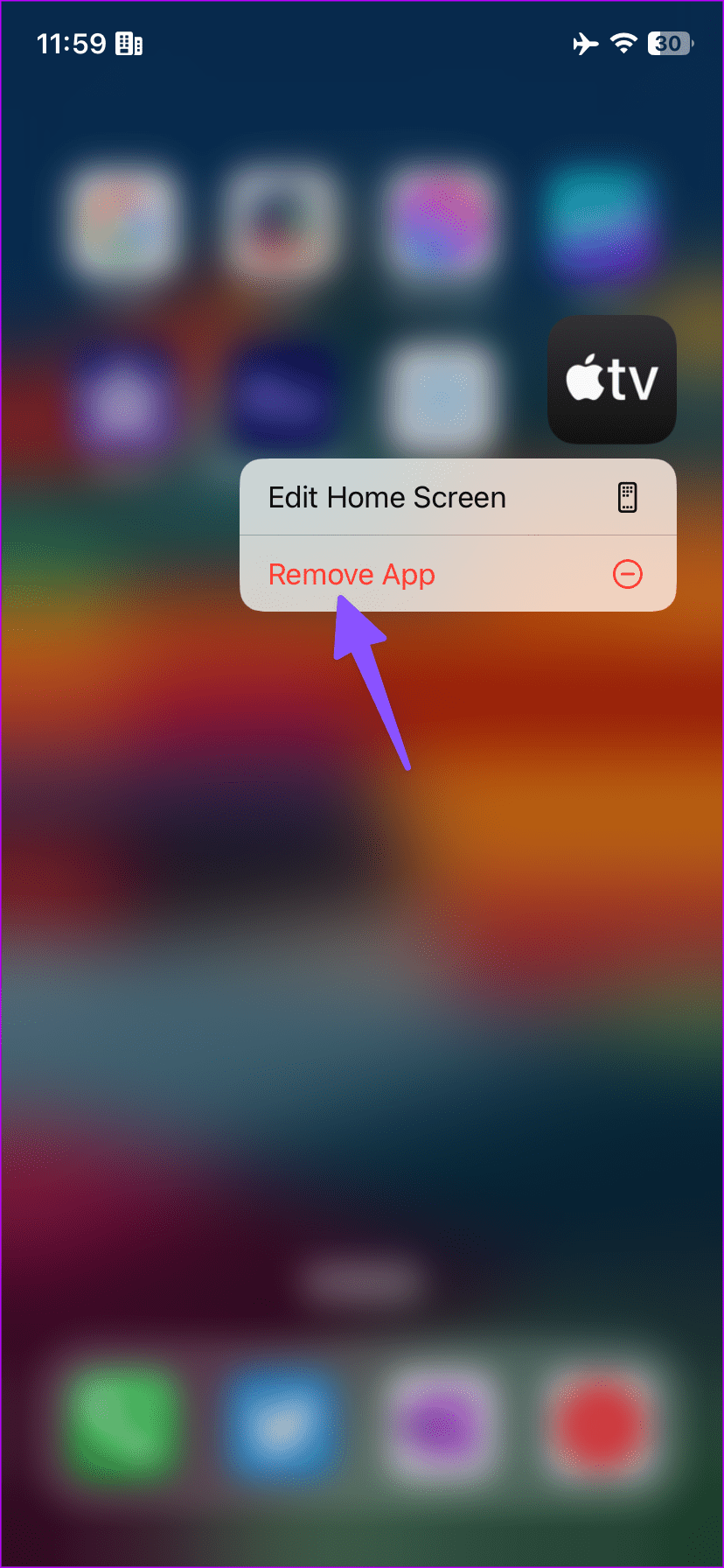 Top 10 Ways to Fix Apple TV App Not Working on iPhone and iPad ...