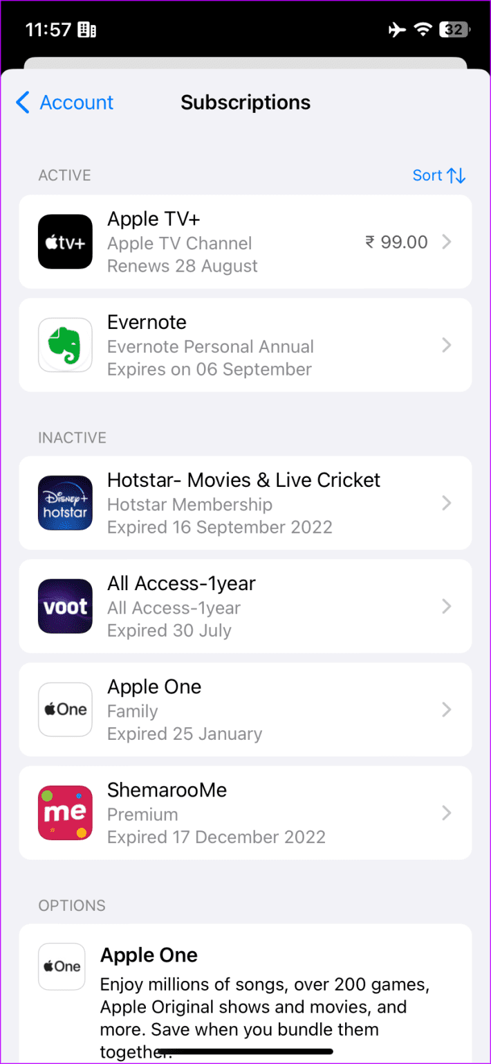 Top 10 Ways to Fix Apple TV App Not Working on iPhone and iPad ...