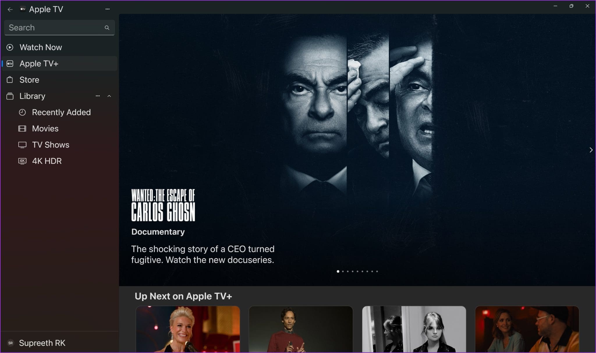 10 Ways to Fix Apple TV Plus Low Quality on Windows - Guiding Tech