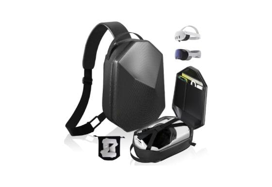 6 Best Carrying Cases for Apple Vision Pro - Guiding Tech