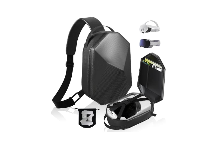 6 Best Carrying Cases for Apple Vision Pro - Guiding Tech