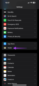 How to Remove Cards, Tickets, and Other Items From Apple Wallet ...