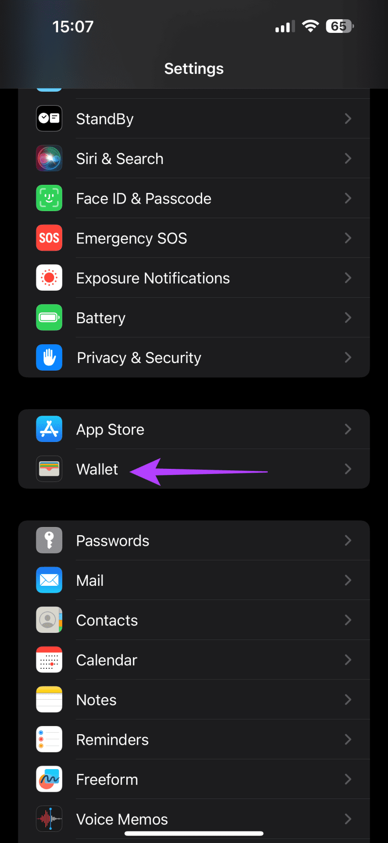 How to Remove Cards, Tickets, and Other Items From Apple Wallet ...