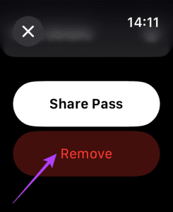 How to Remove Cards, Tickets, and Other Items From Apple Wallet ...