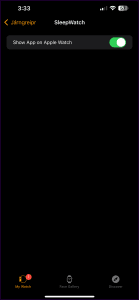 7 Ways to Fix Apple Watch Not Tracking Sleep - Guiding Tech