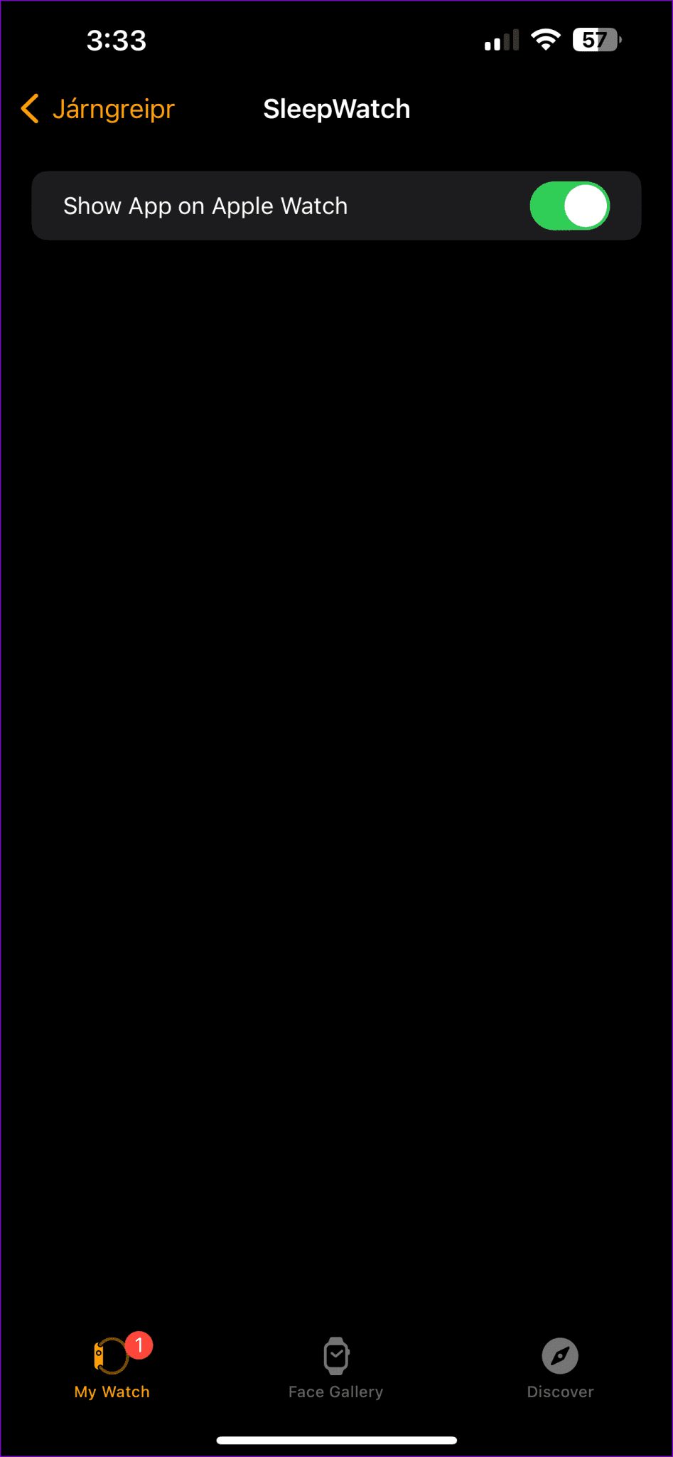 7 Ways to Fix Apple Watch Not Tracking Sleep - Guiding Tech