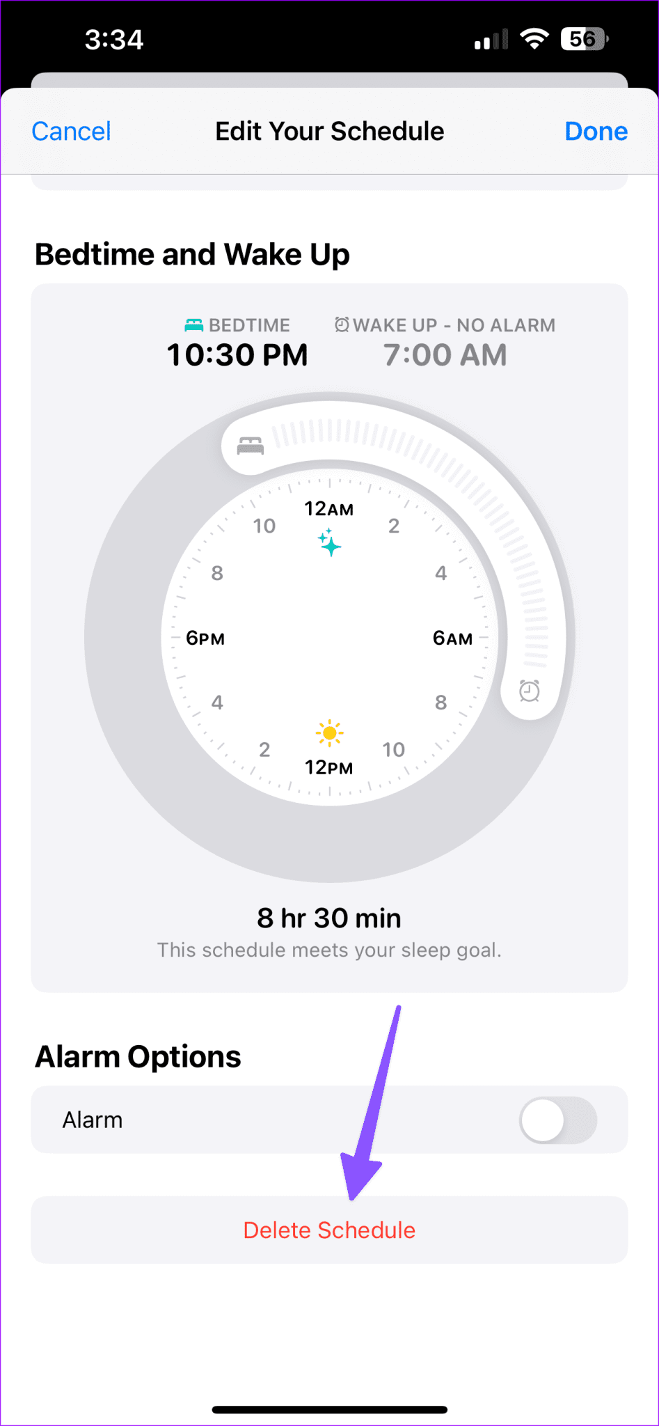 7 Ways to Fix Apple Watch Not Tracking Sleep - Guiding Tech
