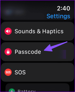 7 Ways to Fix Apple Watch Not Tracking Sleep - Guiding Tech