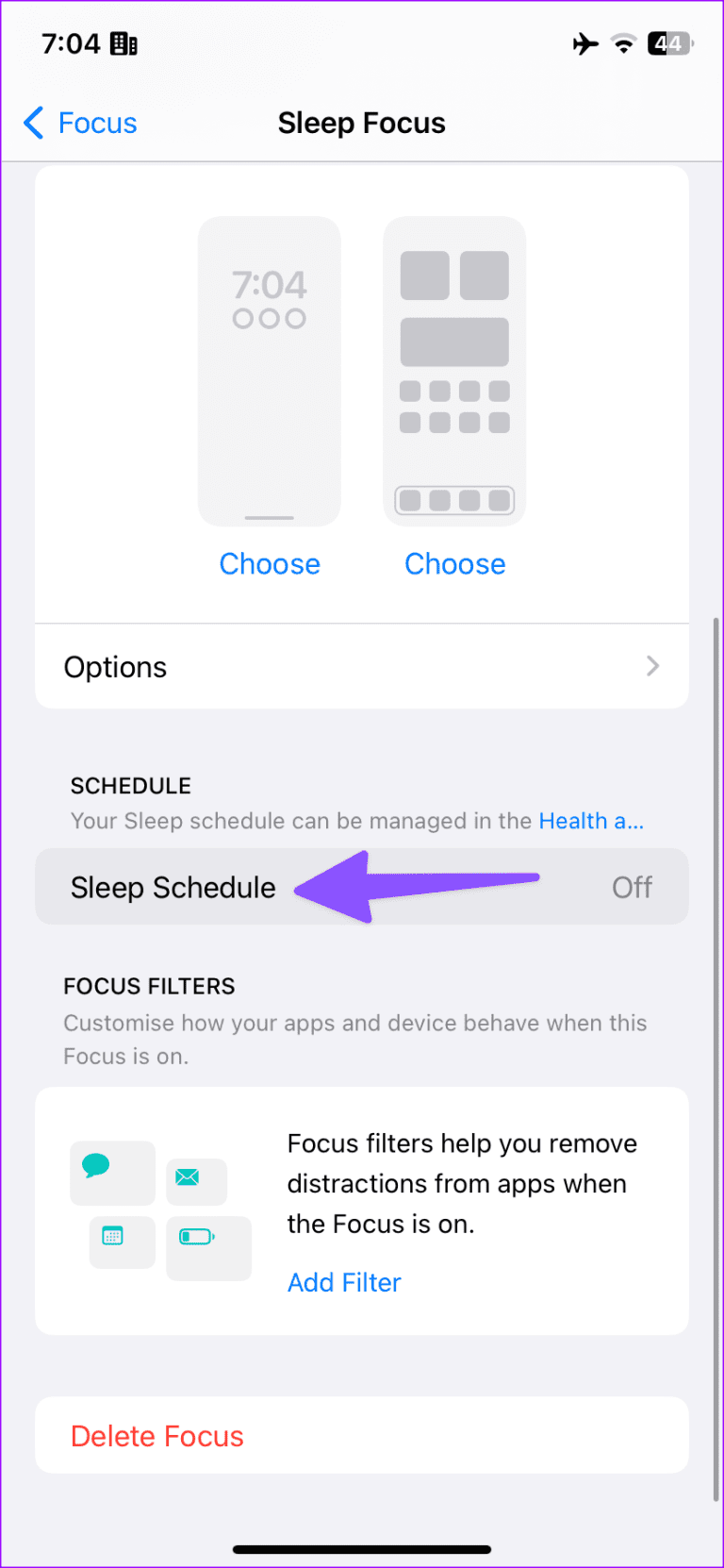 Top 11 Ways to Fix Apple Watch Not Tracking Sleep - Guiding Tech