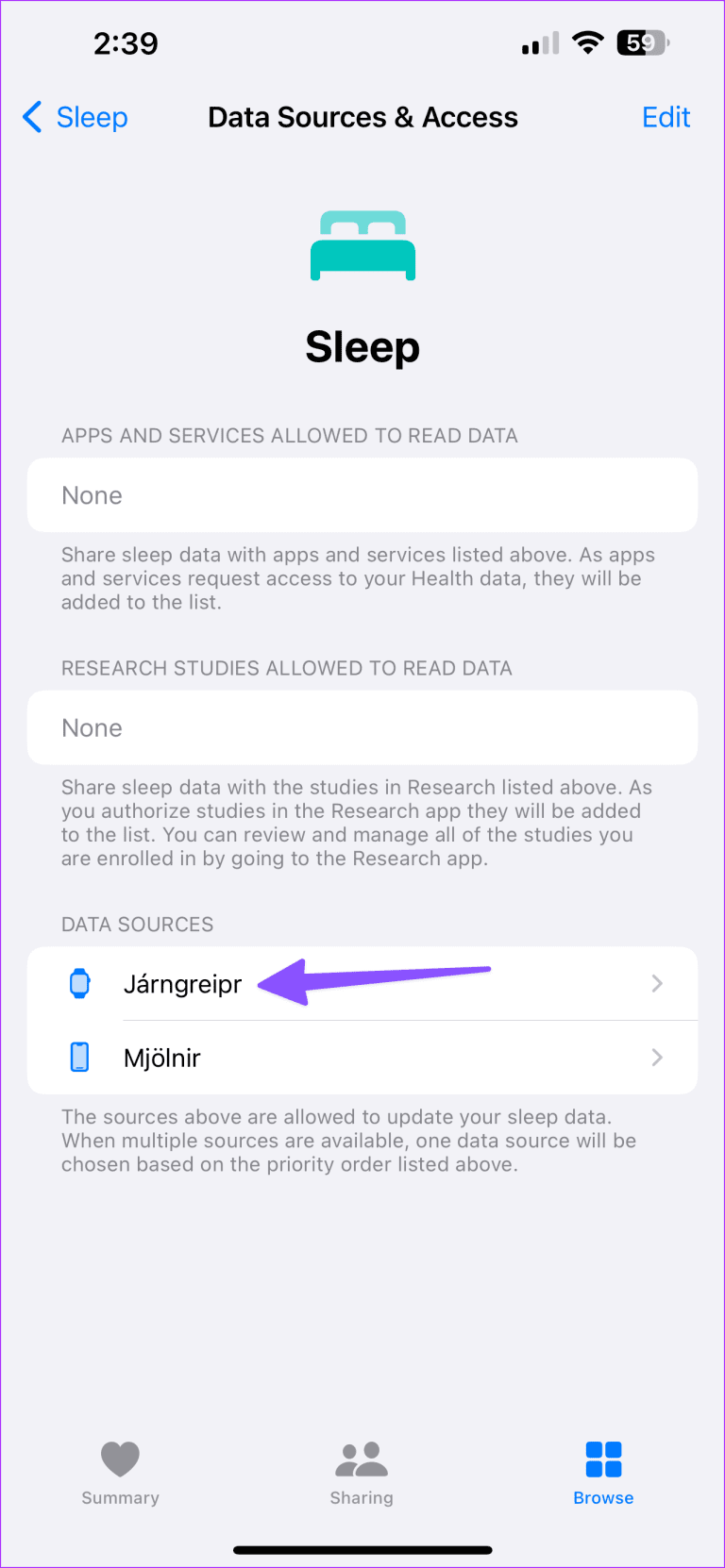 7 Ways to Fix Apple Watch Not Tracking Sleep - Guiding Tech