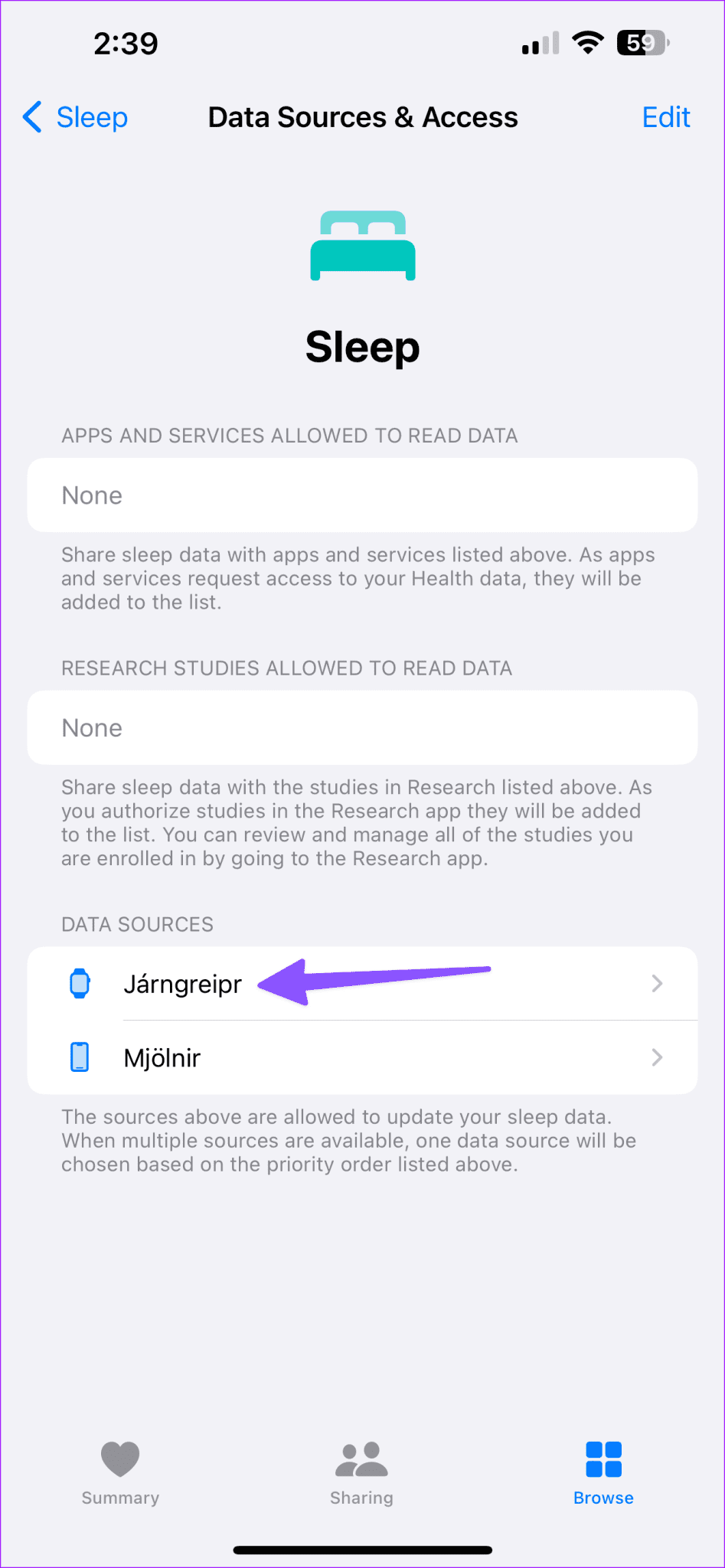 7 Ways to Fix Apple Watch Not Tracking Sleep - Guiding Tech