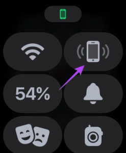 How to Ping Apple Watch from iPhone and Vice Versa - Guiding Tech