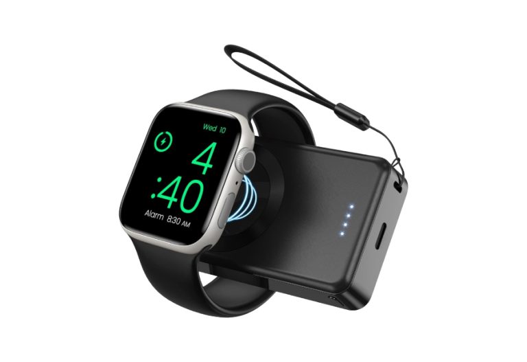 5 Best Power Banks for Apple Watch - Guiding Tech