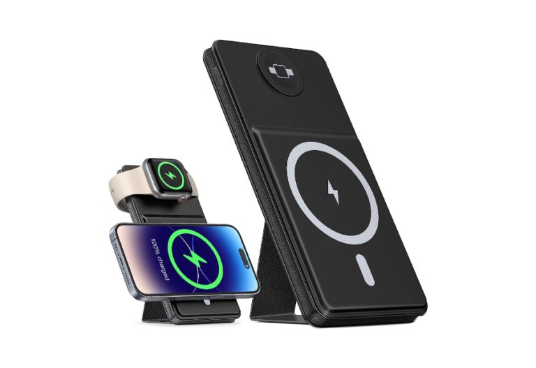 6 Best Power Banks for Apple Watch - Guiding Tech