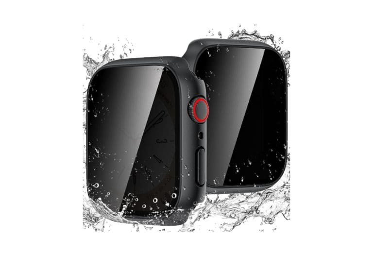 5 Best Screen Protectors for Apple Watch Series 9 - Guiding Tech