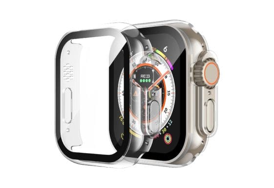 6 Best Protective Cases for the Apple Watch Ultra 2 - Guiding Tech