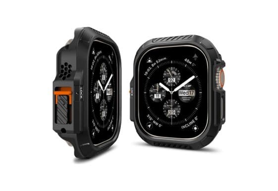 6 Best Protective Cases for the Apple Watch Ultra 2 - Guiding Tech