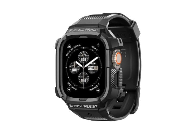 6 Best Protective Cases for the Apple Watch Ultra 2 - Guiding Tech