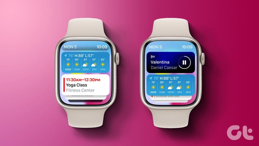 How to Add or Edit the Smart Stack of Widgets on iPhone