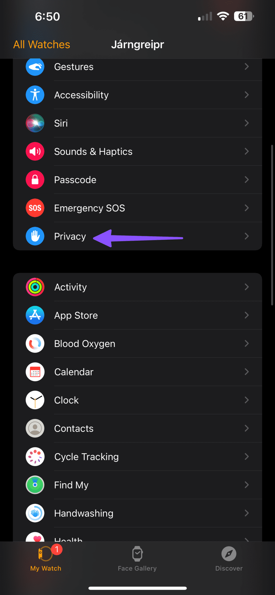 7 Ways to Fix Apple Watch Not Tracking Sleep - Guiding Tech