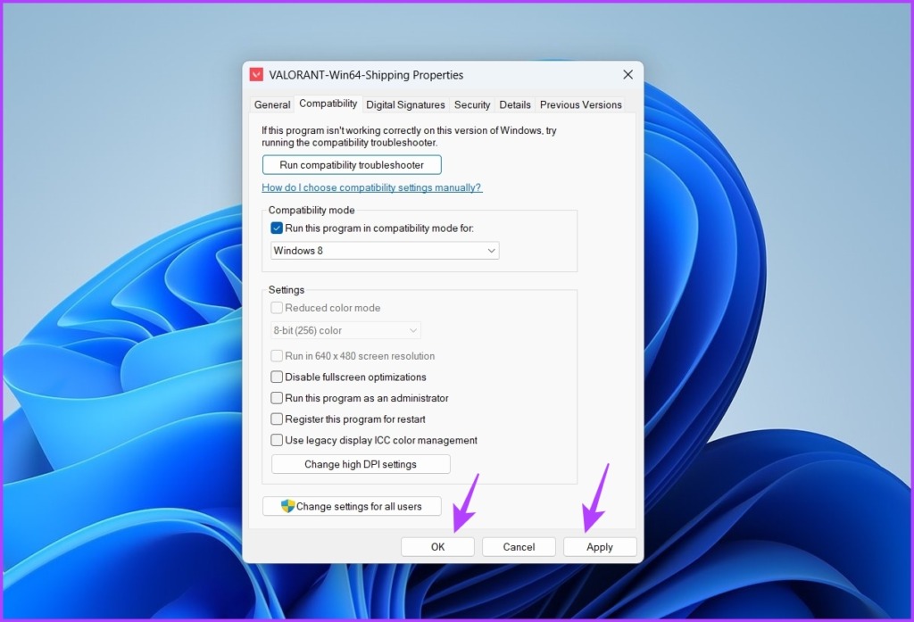 7 Best Ways to Fix Valorant Not Launching on Windows 11 - Guiding Tech