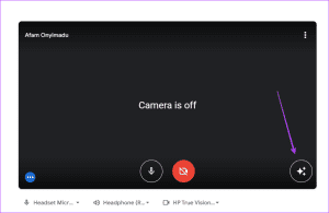 4 Fixes When Google Meet Background Blur Is Not Working - Guiding Tech