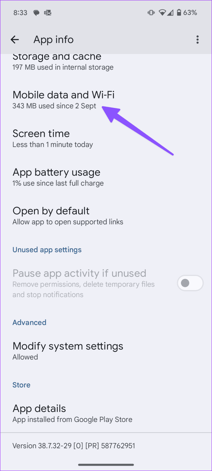 5 Ways to Fix Apps Not Updating on Android