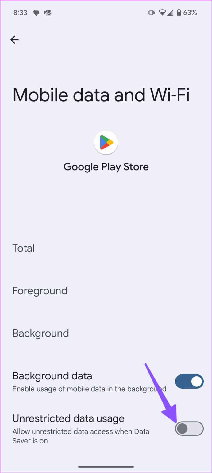 5 Ways to Fix Apps Not Updating on Android