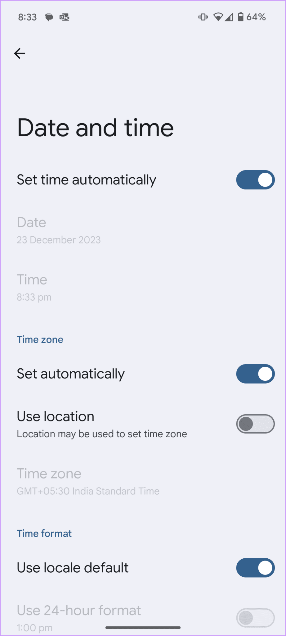 Top 12 Ways to Fix Apps Not Updating on Android
