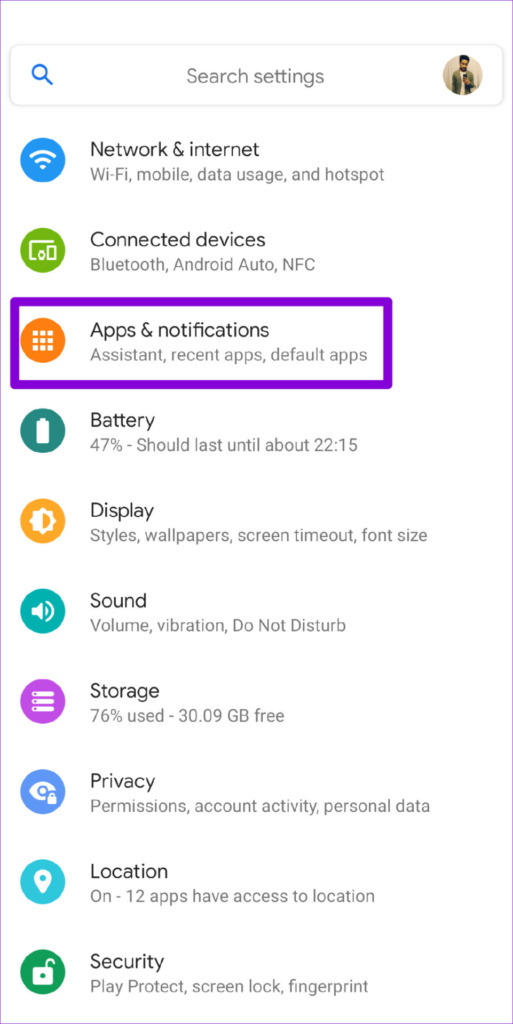 Top 7 Ways to Fix Message Blocking is Active Error on Android and ...