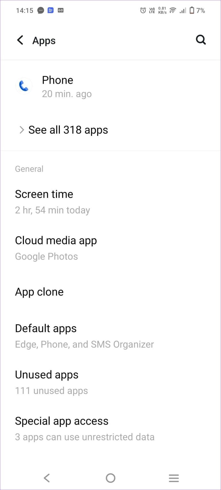 How to Change the Default App to Open a File in Android - Guiding Tech