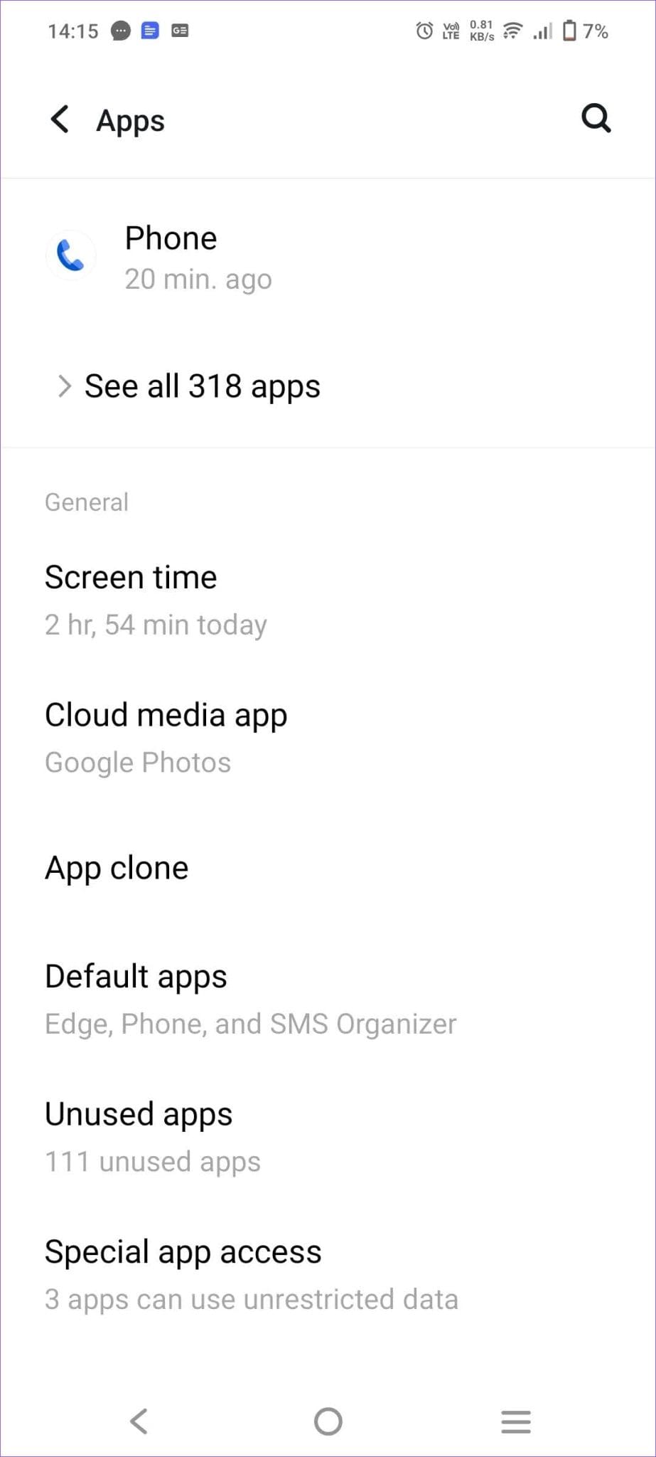 How to Change the Default App to Open a File in Android - Guiding Tech
