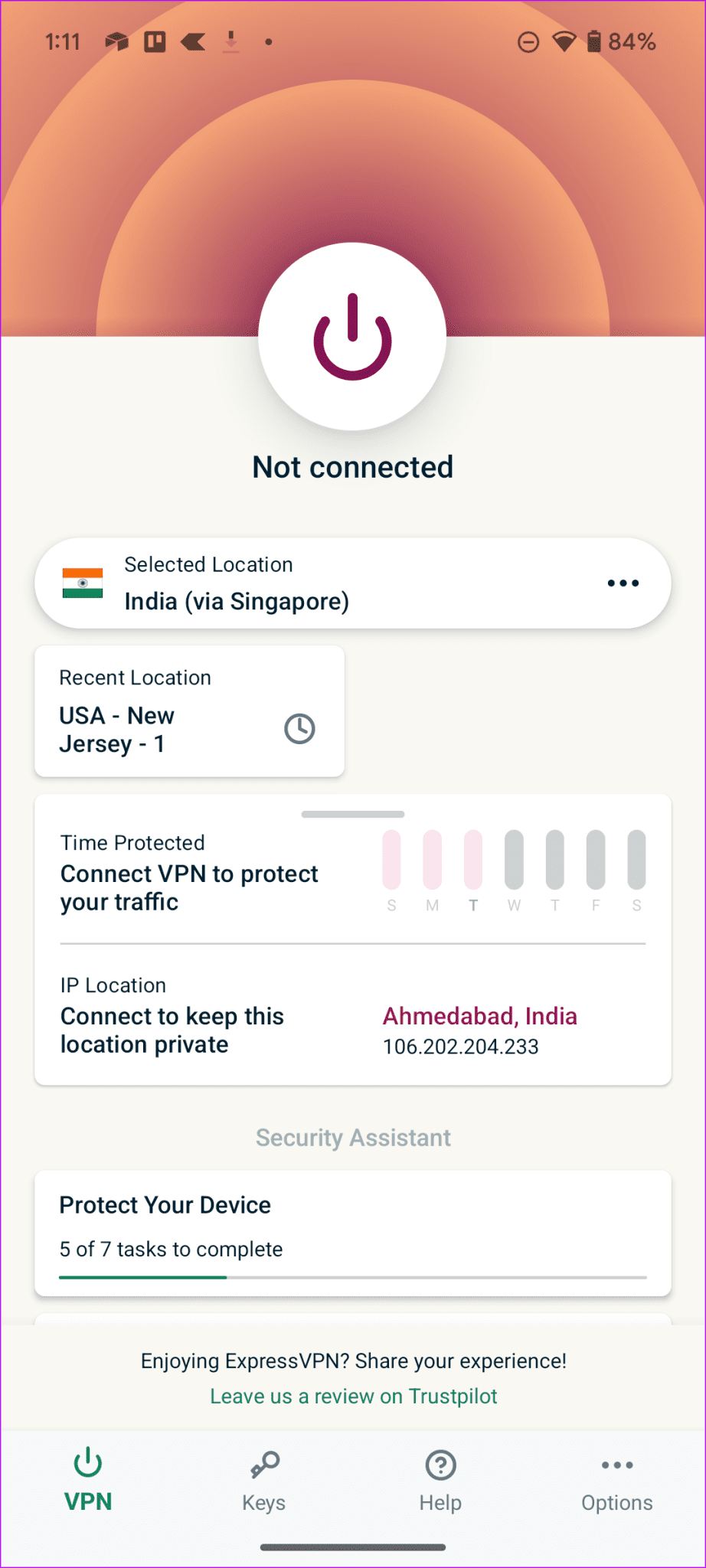 Top 14 Ways to Fix Apps Not Installing on Android - Guiding Tech