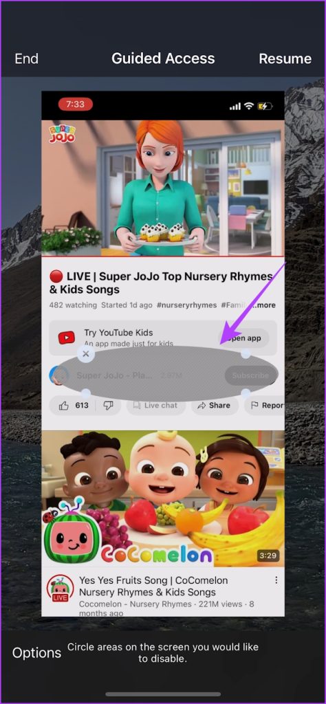 How to Use Guided Access on iPhone and iPad - Guiding Tech