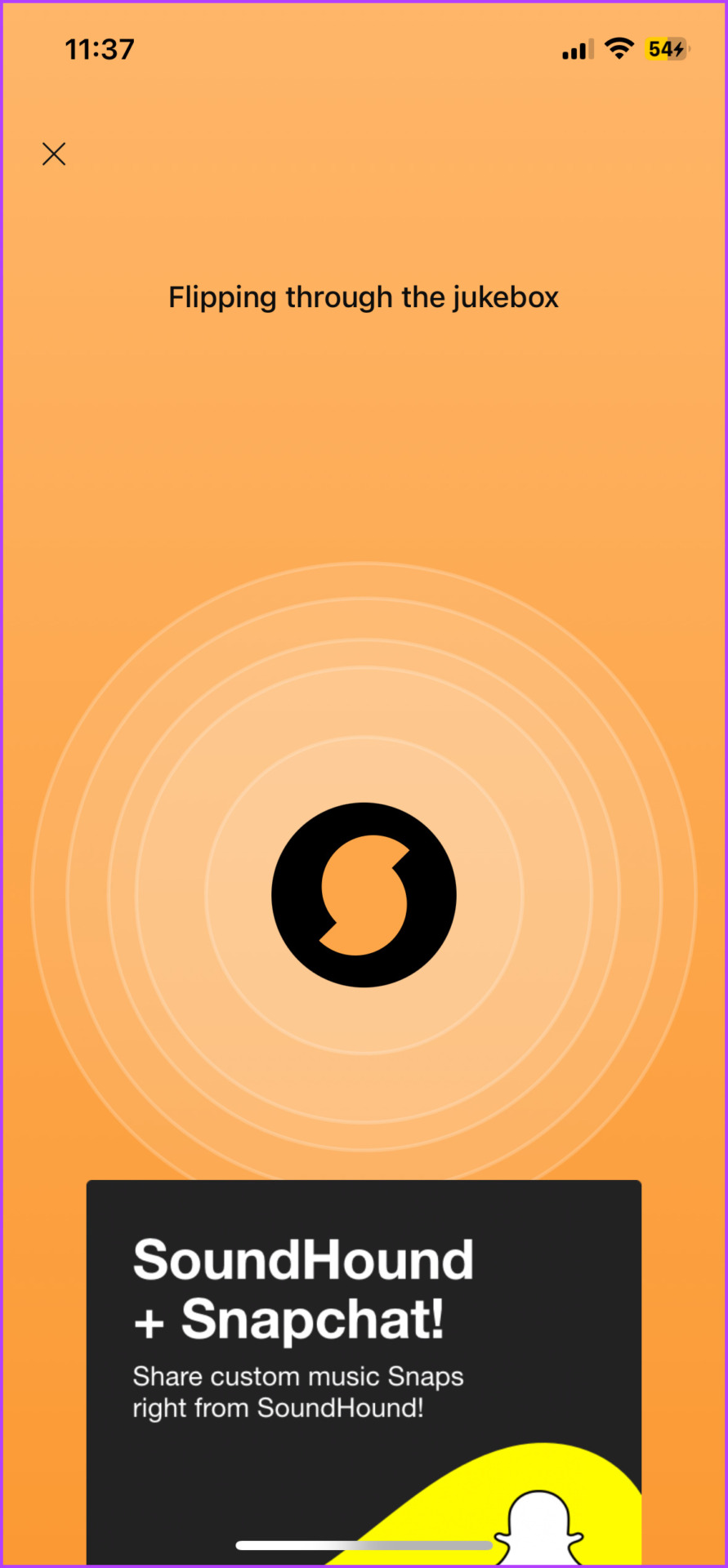 How to Find a Song by Humming the Tune on Mobile or Web - Guiding Tech