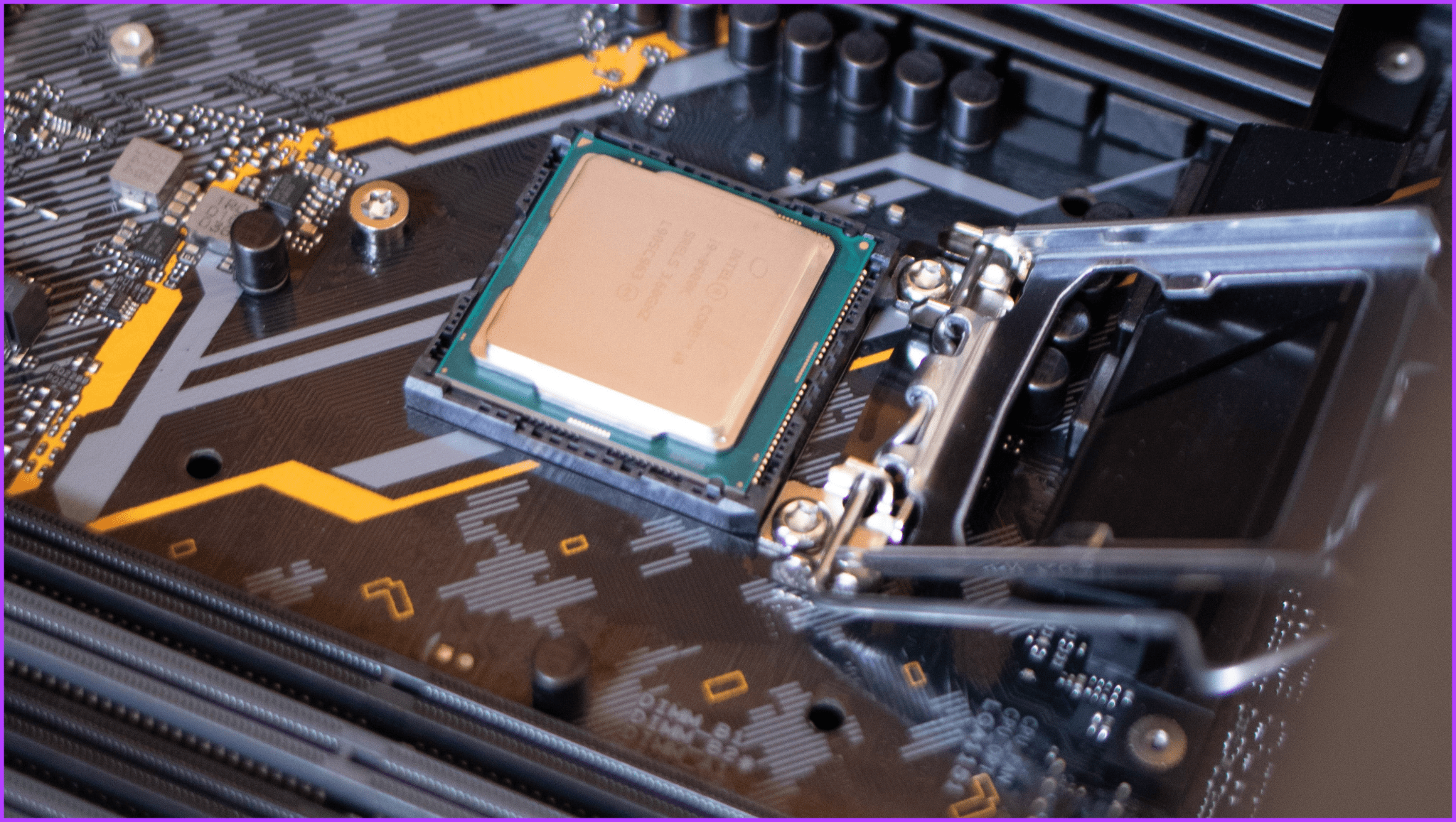 7 Ways to Fix Red Light Error on Motherboard - Guiding Tech