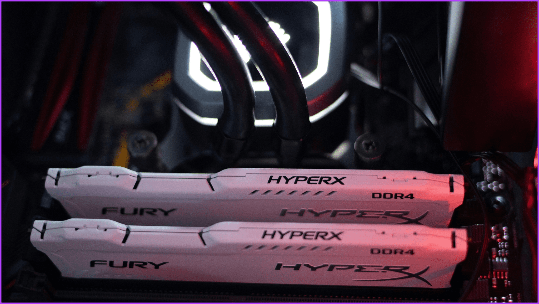 7 Ways to Fix Red Light Error on Motherboard - Guiding Tech