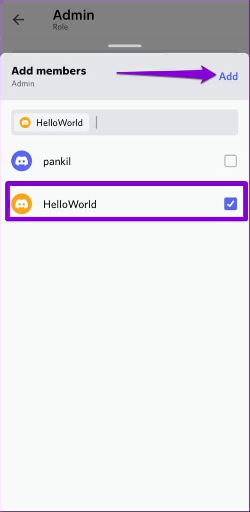 How to Make Someone Server Admin or Owner on Discord - Guiding Tech